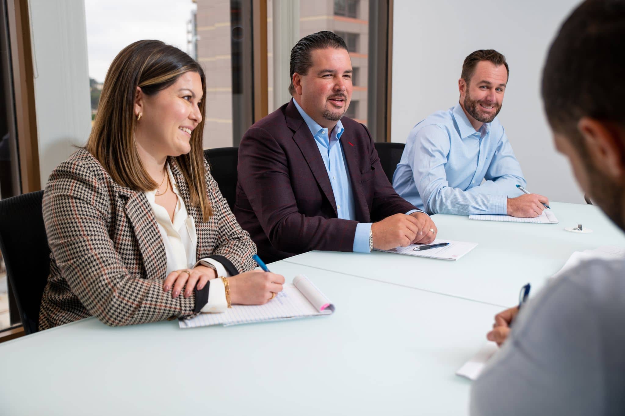 San Diego Personal Injury Lawyers | Jurewitz Law Group