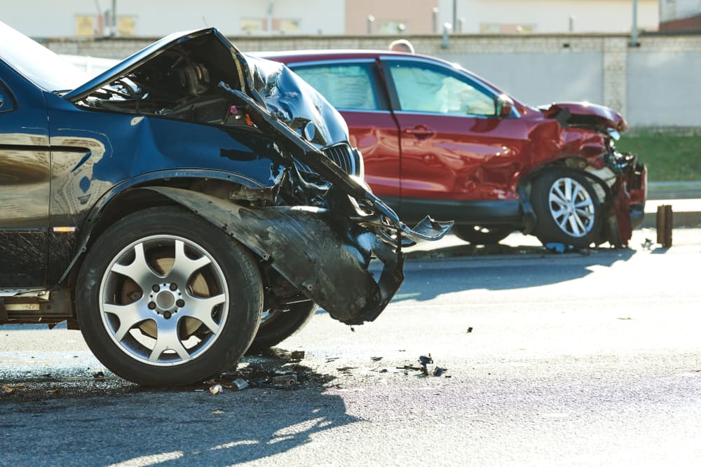 How to Request an Accident Report in California