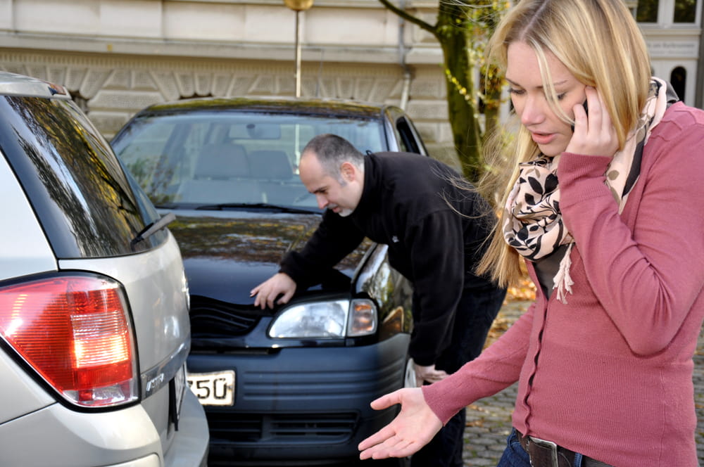 Why It Is Important to Call the Police After an Accident