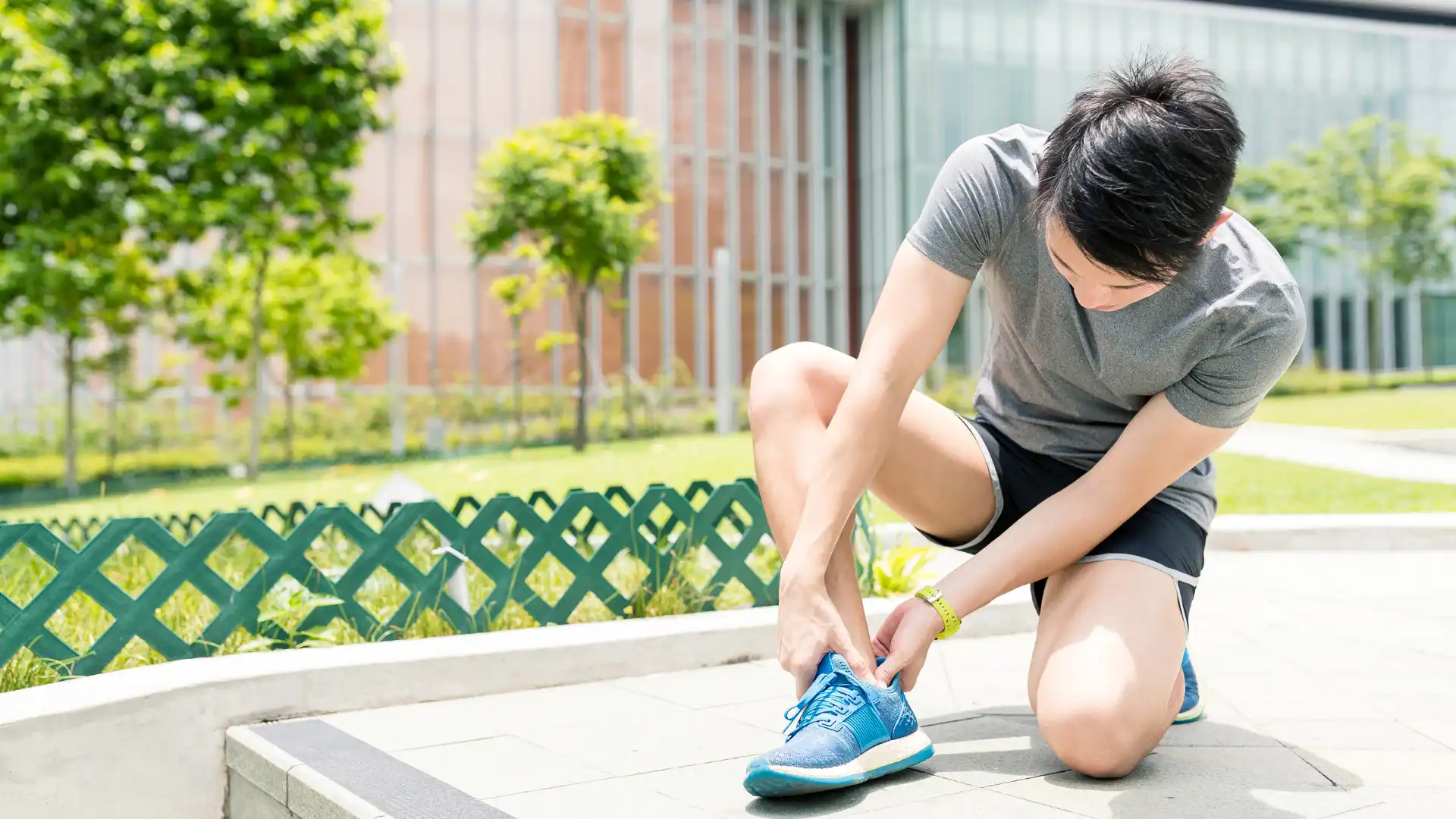 Who Is Responsible If Someone Gets Hurt On Your Property?