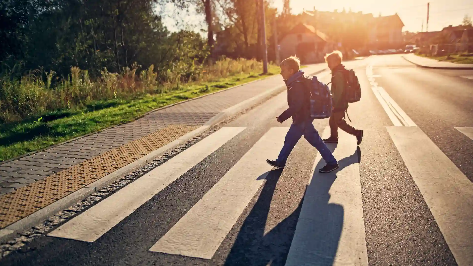 Pedestrian Crosswalk Laws in Florida: What Should You Know