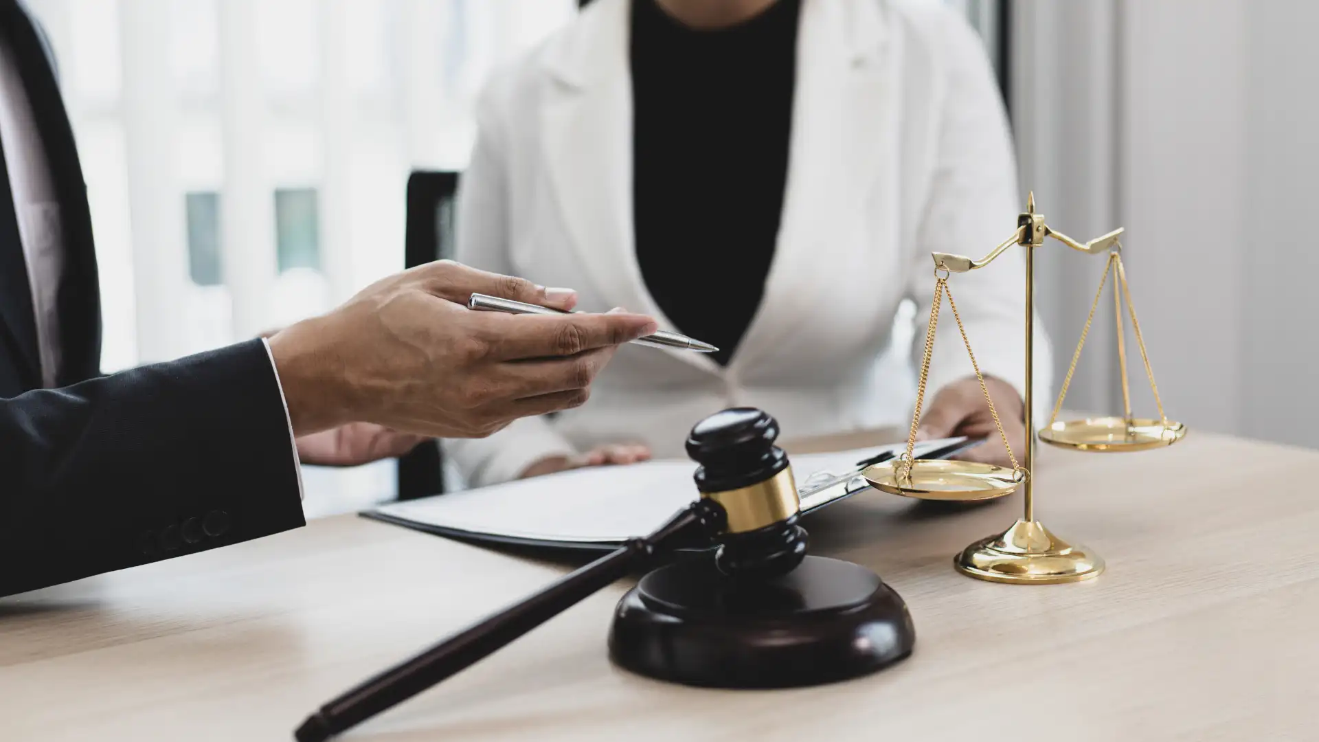 Personal Injury Case Checklist in Tampa, Florida