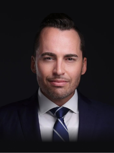 Robert M. Sagerian | Jurewitz Law Group Injury & Accident Lawyers