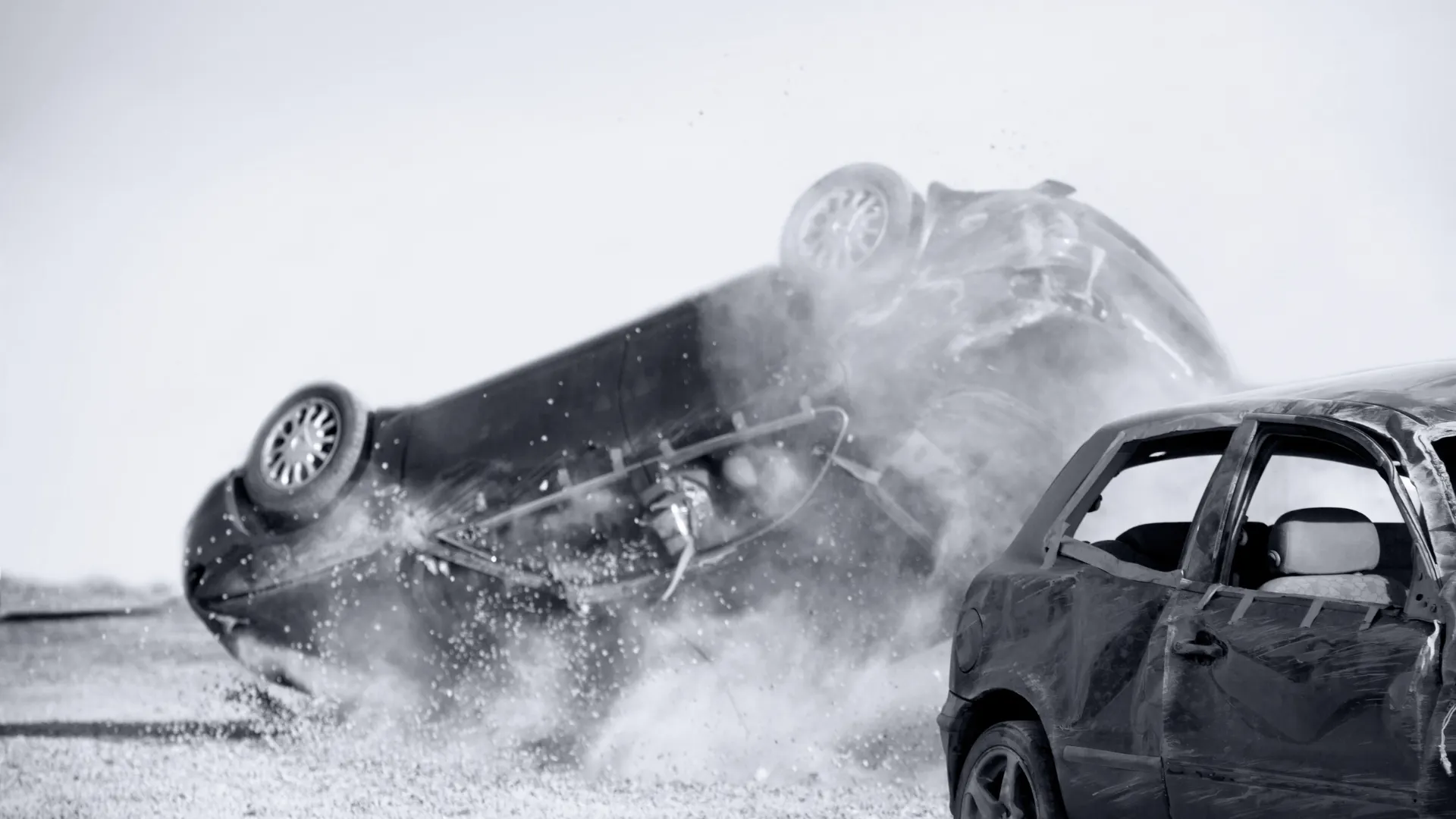 What Causes Rollover Accidents Explained in Florida