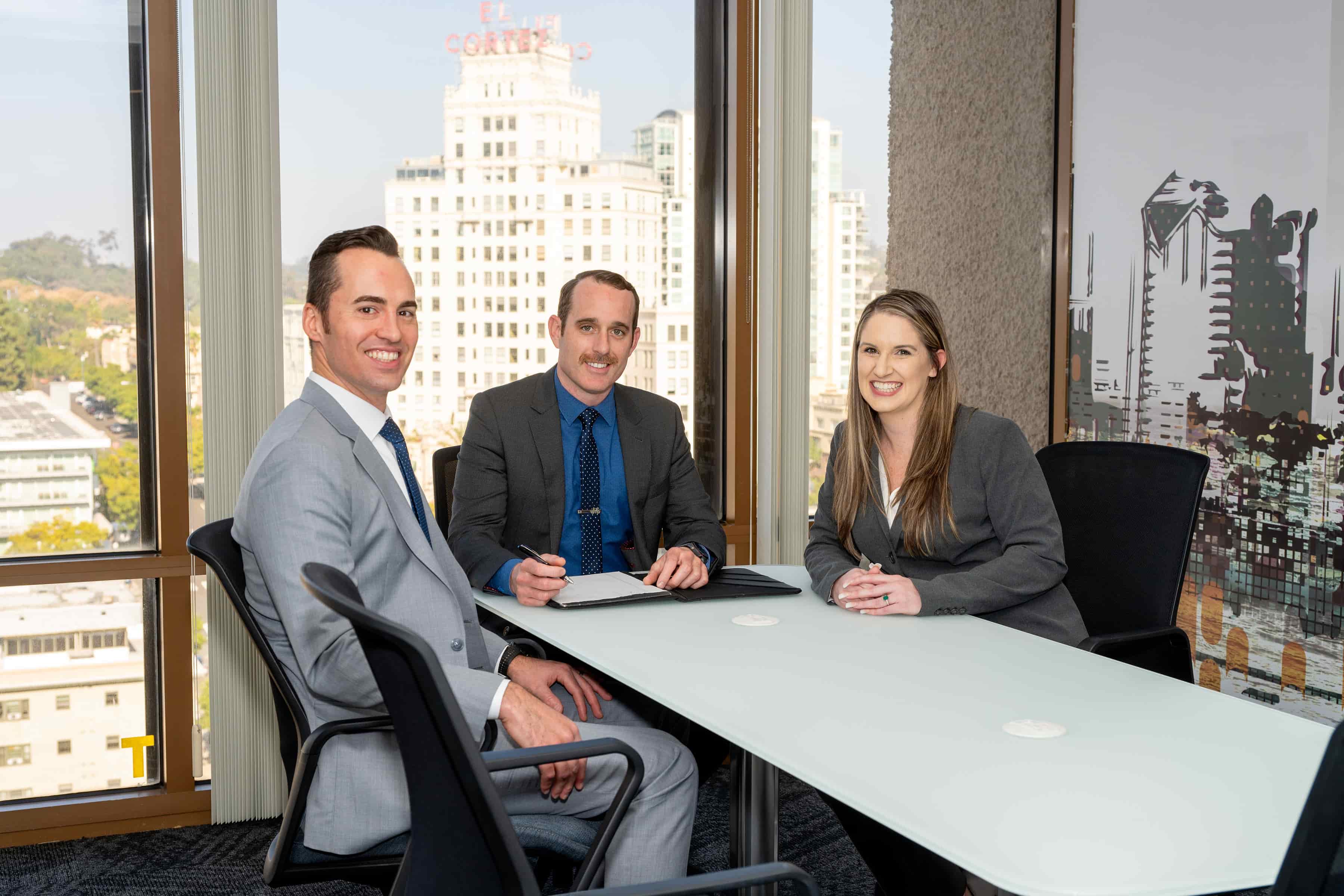 San Diego Personal Injury Lawyers | Jurewitz Law Group Injury ...